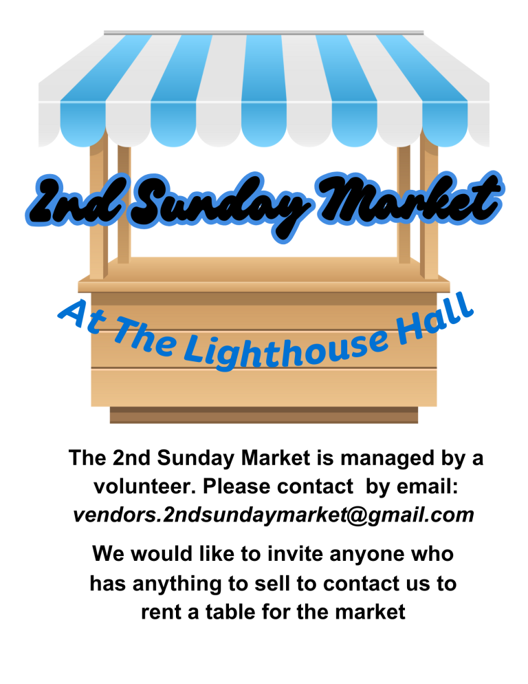 Lighthouse Community Centre - Qualicum Bay, Vancouver Island